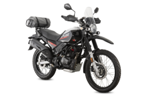 Xpulse Pro 4v - ADS MOTOS