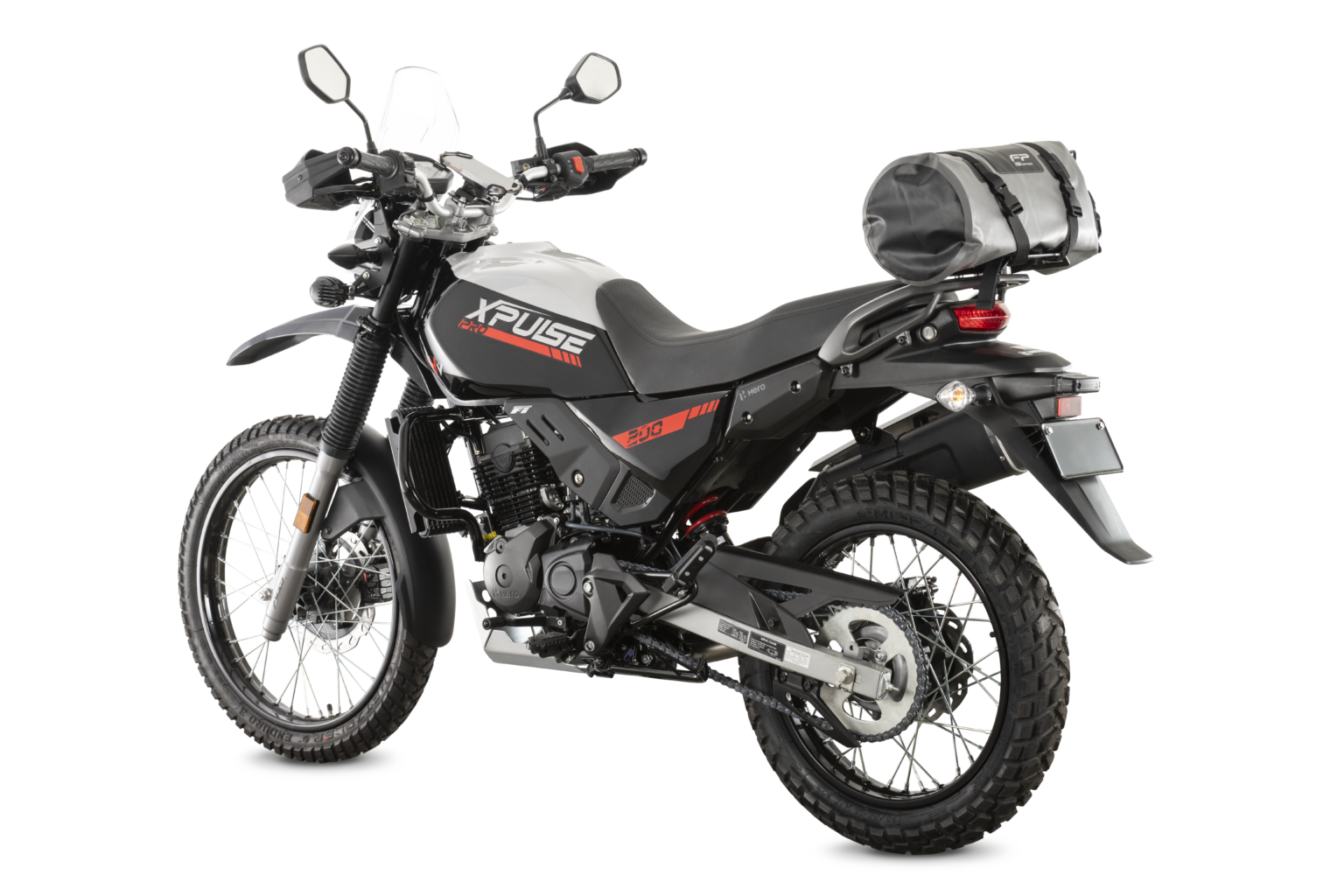 Xpulse Pro 4v - ADS MOTOS