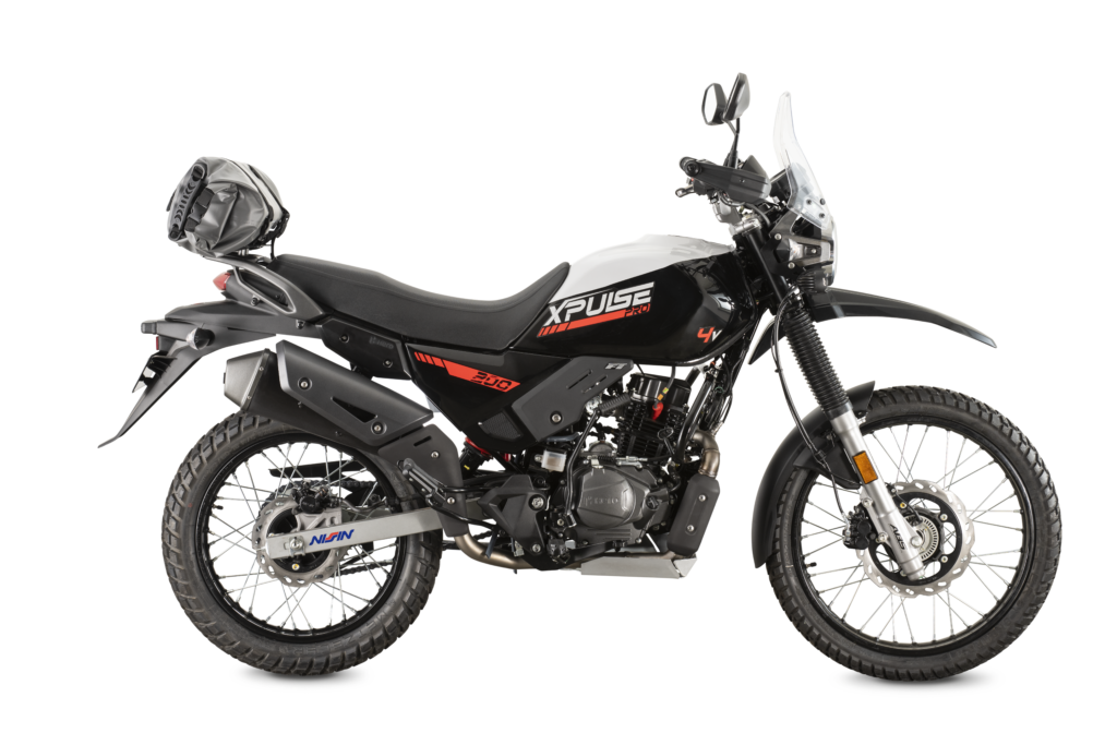 Xpulse Pro 4v - ADS MOTOS