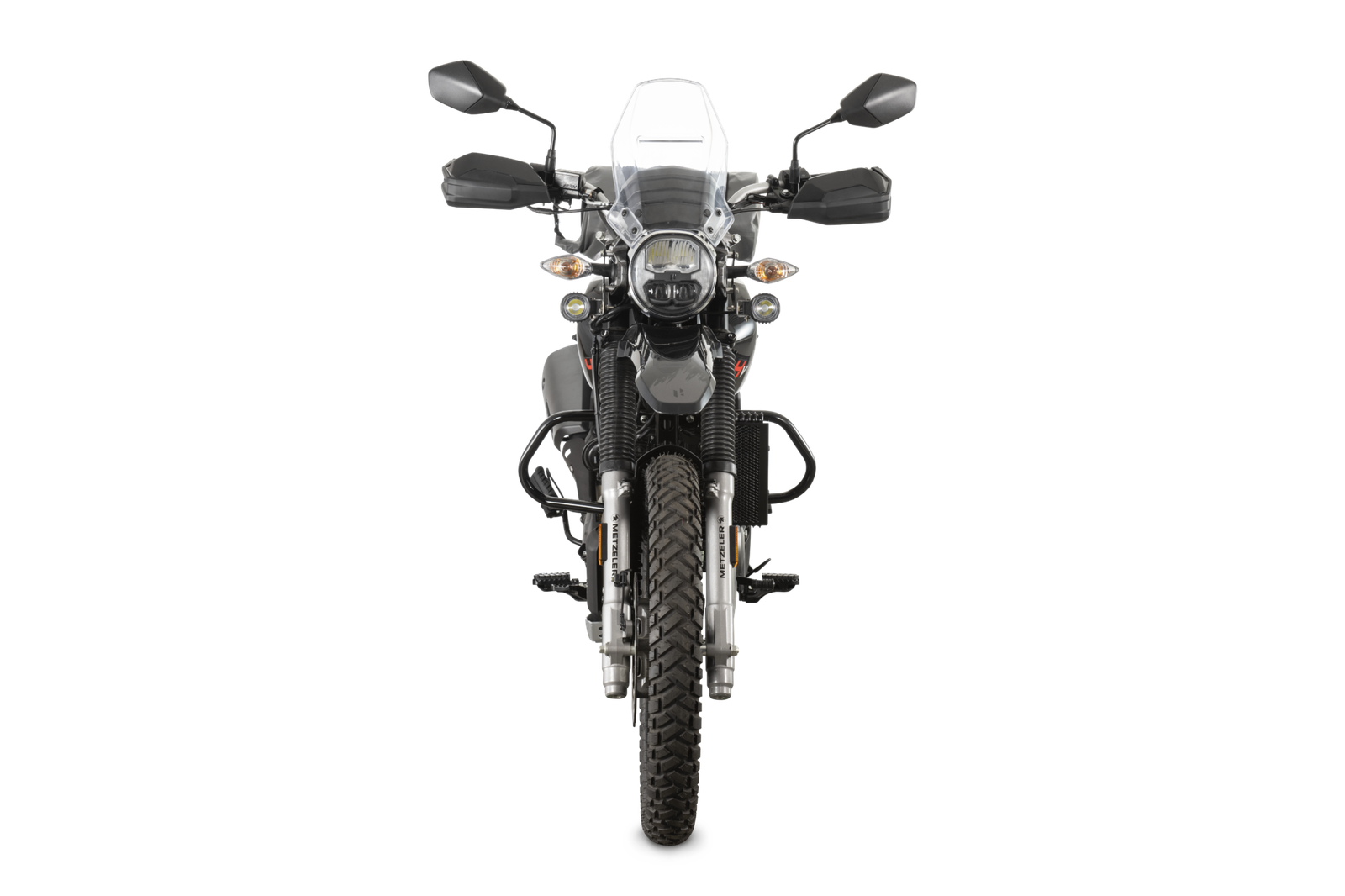 Xpulse Pro 4v - ADS MOTOS